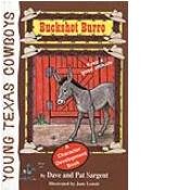 Buckshot Burro by Dave Sargent | Goodreads