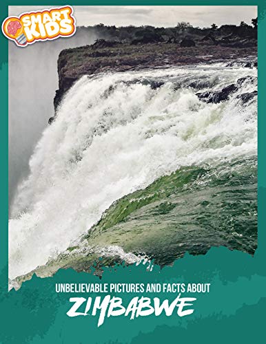 Unbelievable Pictures and Facts About Zimbabwe by Olivia Greenwood ...