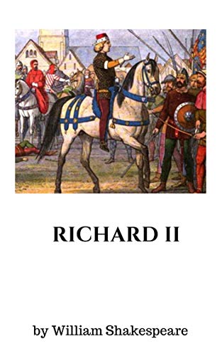 Richard II( William Shakespeare) by William Shakespeare | Goodreads