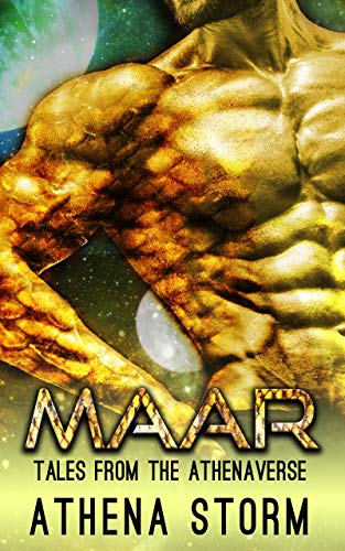 Maar (Tales From The Athenaverse) by Athena Storm | Goodreads