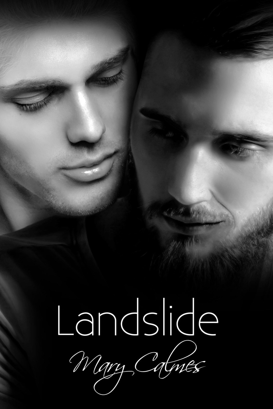 Landslide by Mary Calmes | Goodreads