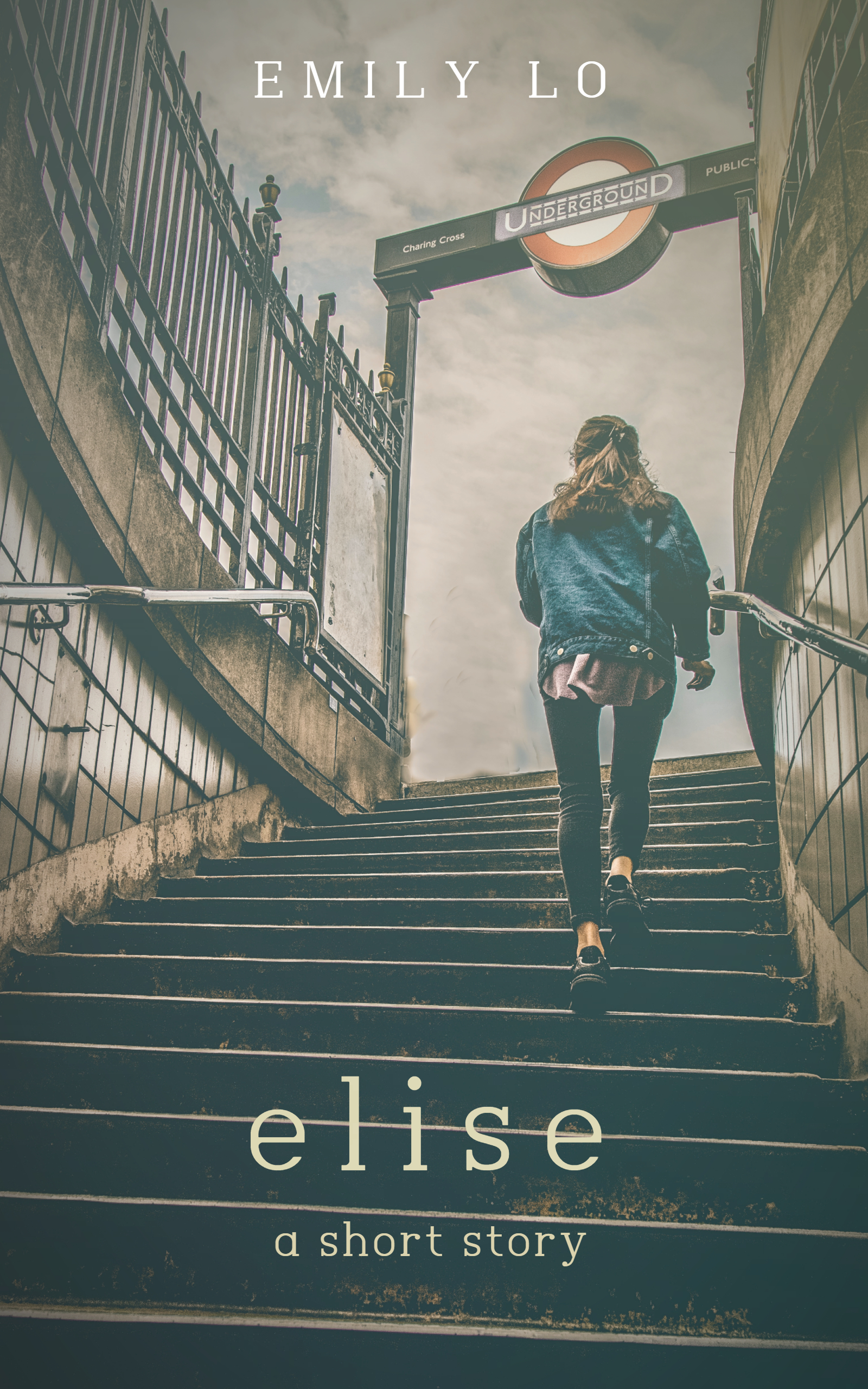 Elise by Emily Lo | Goodreads