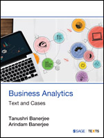 Business Analytics: Text and Cases by Tanushri Banerjee | Goodreads