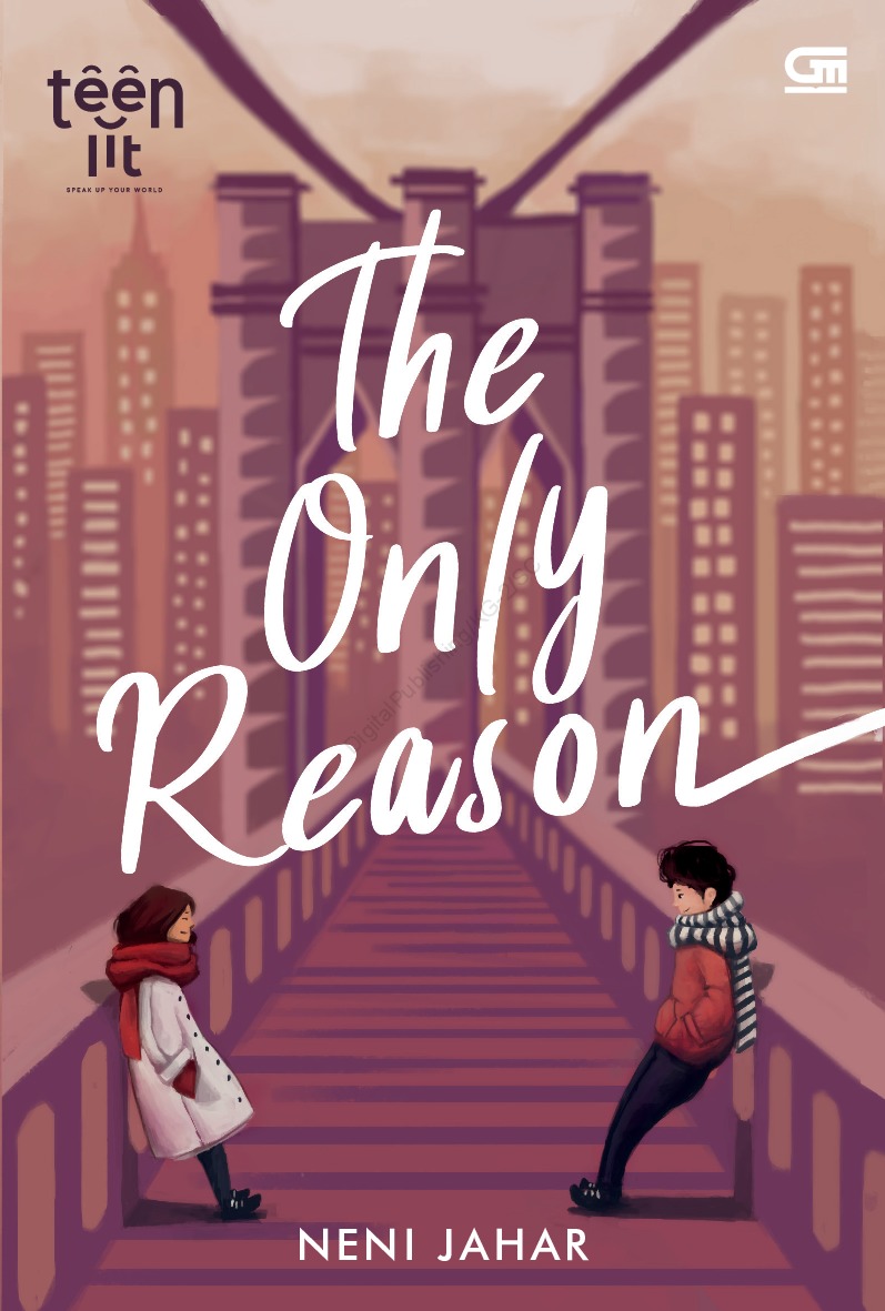 The Only Reason by Neni Jahar | Goodreads