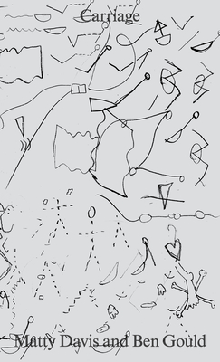 Carriage by Matty Davis | Goodreads