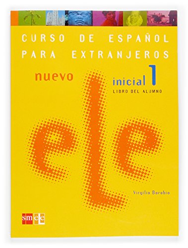 Nuevo Ele inicial 1: Curso de Espanol para Extranjeros by Virgilio ...