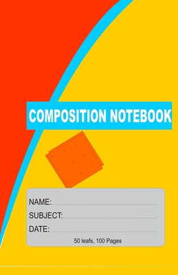 Composition Note Book by Willie C J | Goodreads