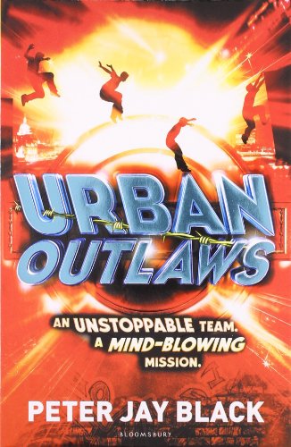 Urban Out Laws by PJB | Goodreads