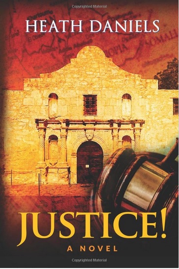 Justice! by Heath Daniels | Goodreads