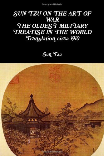 Sun Tzu on the Art Of War by Sun Tzu | Goodreads