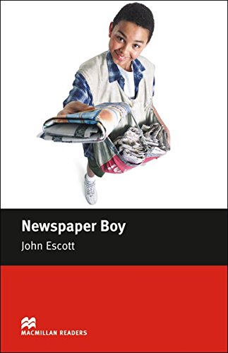 Newspaper Boy by John Escott | Goodreads