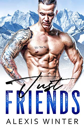 Just Friends (Mountain Ridge #1) by Alexis Winter | Goodreads