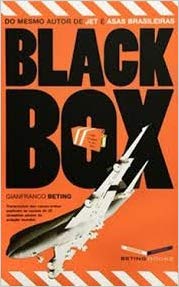 Black Box by Gianfranco Beting | Goodreads
