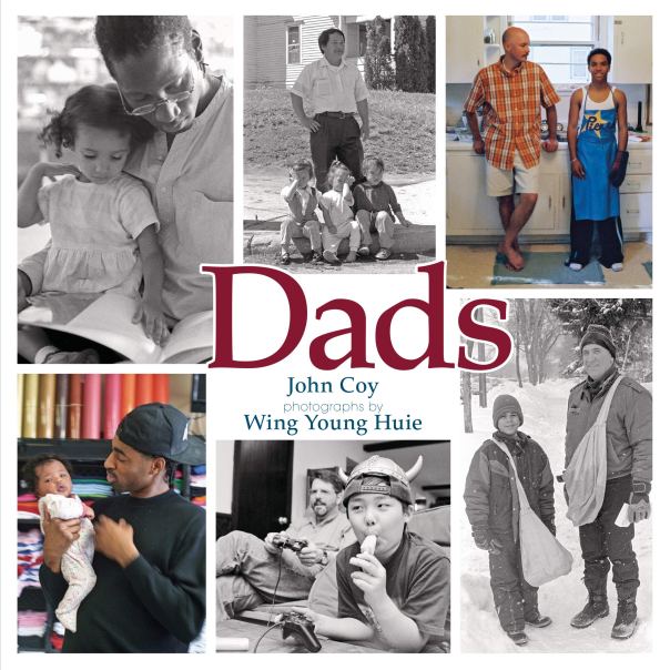 Dads by John Coy | Goodreads