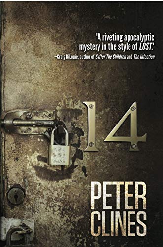 14 by Peter Clines | Goodreads