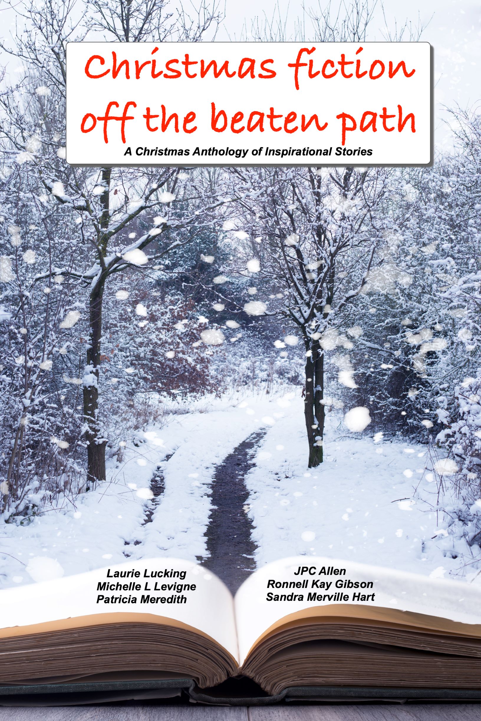 Christmas Fiction Off the Beaten Path by Michelle L. Levigne | Goodreads