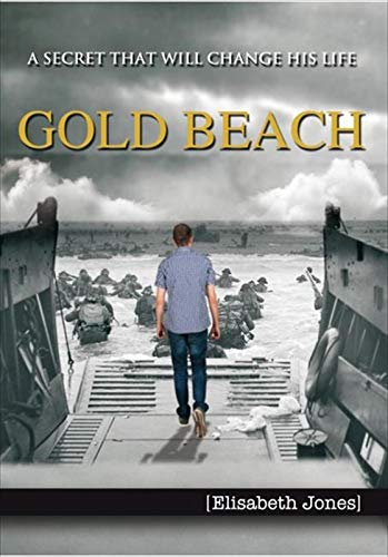 GOLD BEACH by Elisabeth Jones | Goodreads