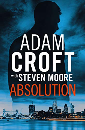 Absolution (Sam Barker, #1) by Adam Croft | Goodreads