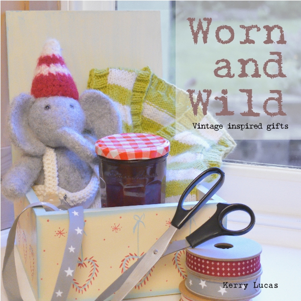 Worn and Wild by Kerry Lucas | Goodreads