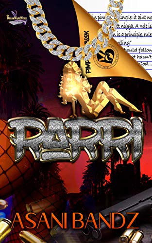 RARRI by Asani Bandz | Goodreads