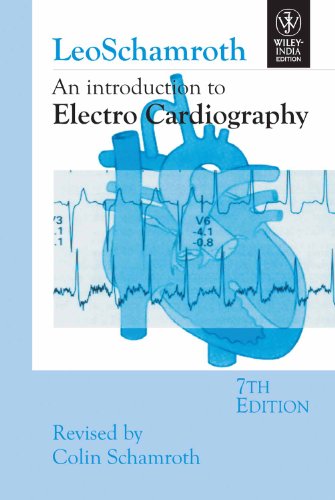 An Introduction to Electro Cardiography by Leoschamroth | Goodreads
