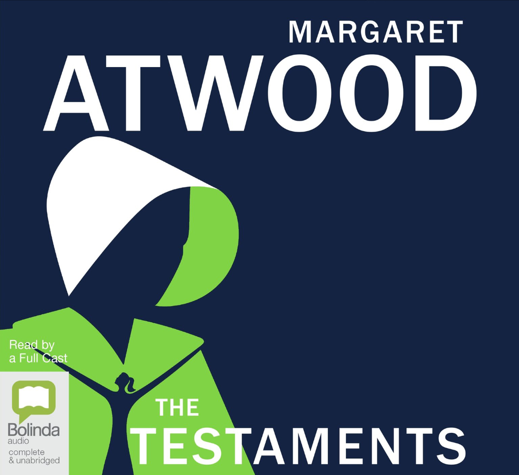 The Testaments by Margaret Atwood | Goodreads