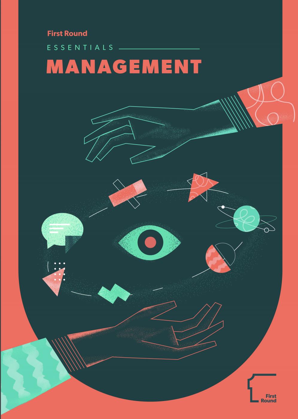 Management (First Round Essentials) by First Round | Goodreads