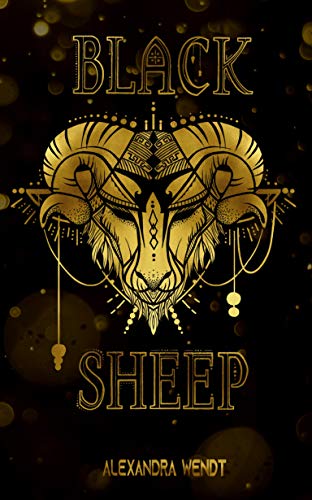 Black Sheep by Alexandra Wendt | Goodreads