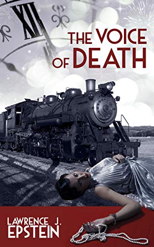 The Voice of Death by Lawrence J. Epstein | Goodreads