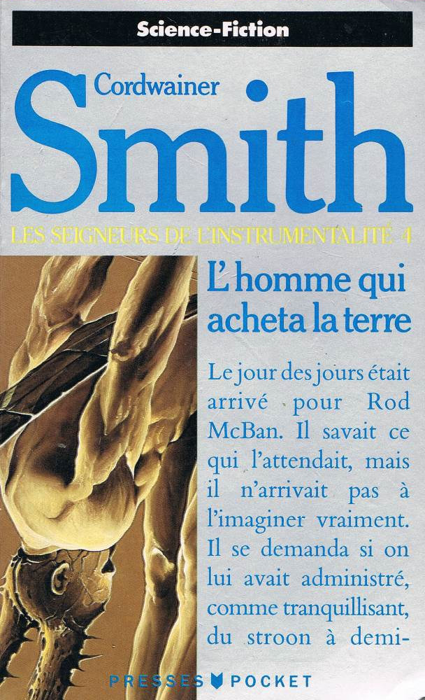 L'homme Qui Acheta La Terre by Smith/C | Goodreads