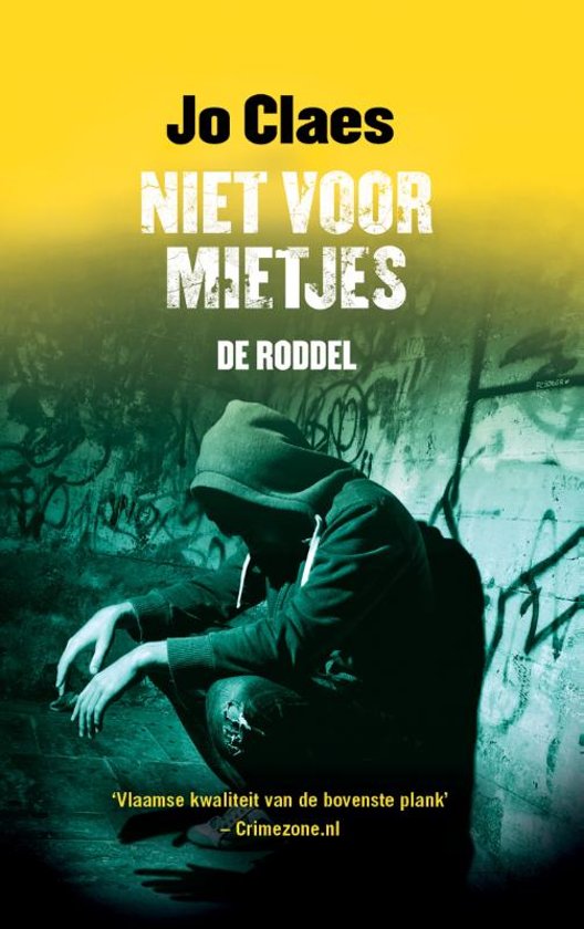 De roddel by Jo Claes | Goodreads