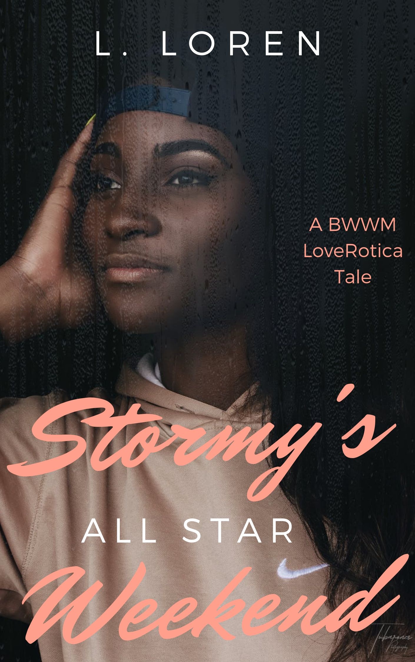 Stormy's All-Star Weekend by L. Loren | Goodreads