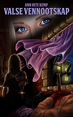 Valse Vennootskap by Ann Hite Kemp | Goodreads