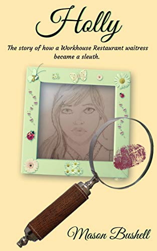 Holly: The story of how a Workhouse waitress became a sleuth (The ...