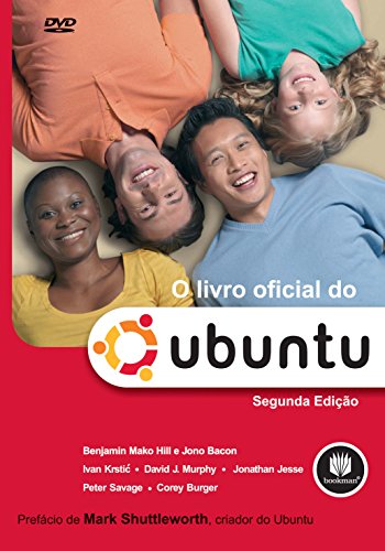 O Livro Oficial do Ubuntu by Benjamin M. Hill | Goodreads