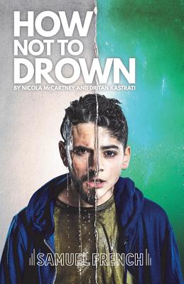 How Not to Drown by Nicola McCartney | Goodreads