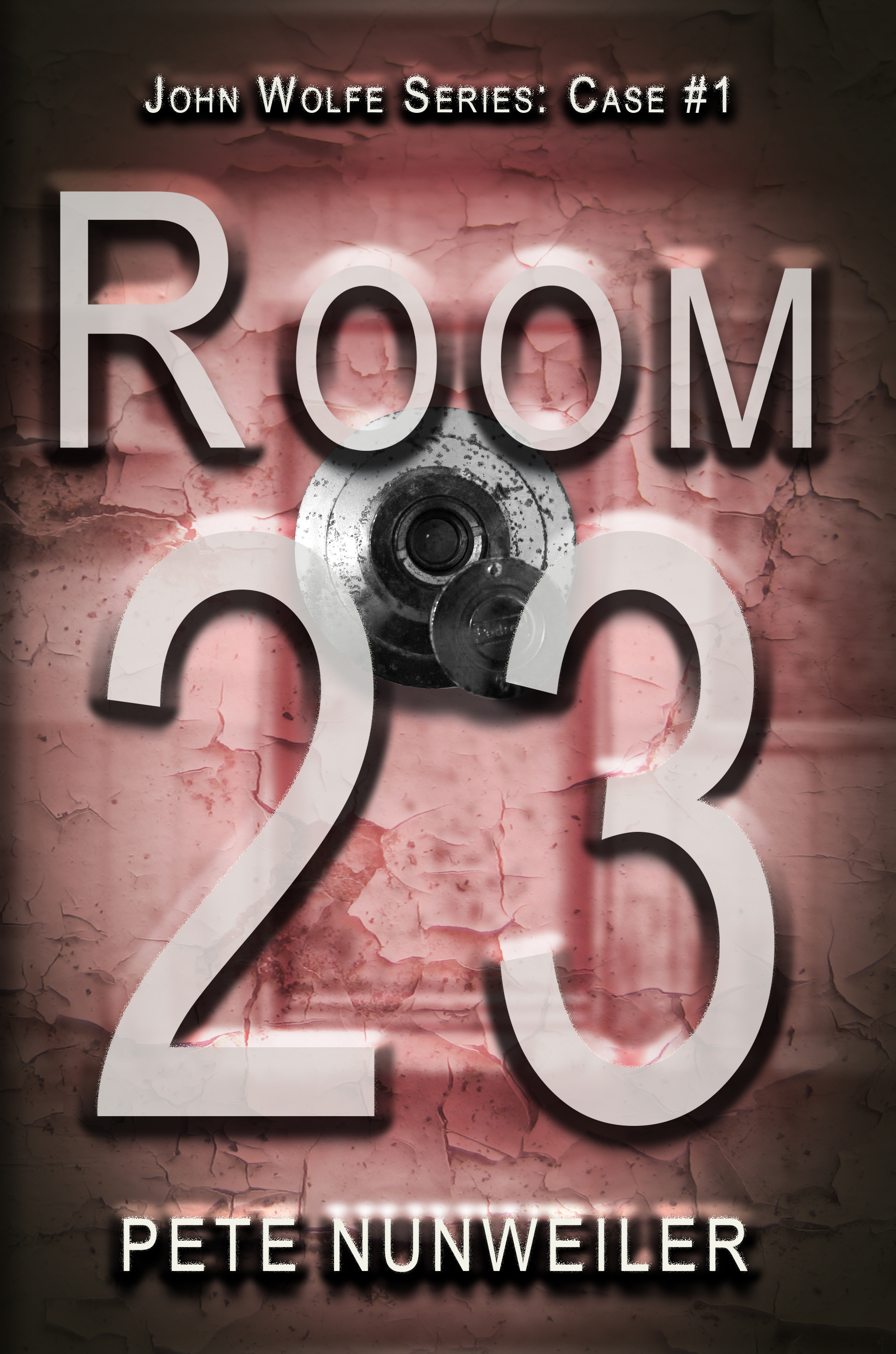 Room 23 by Pete Nunweiler | Goodreads