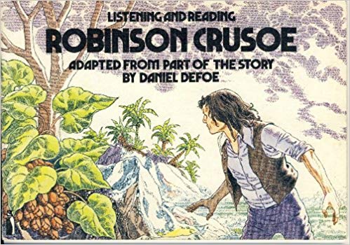 Robinson Crusoe by Robin Jacques | Goodreads