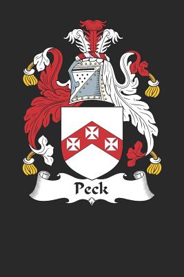 Peck Family Crest