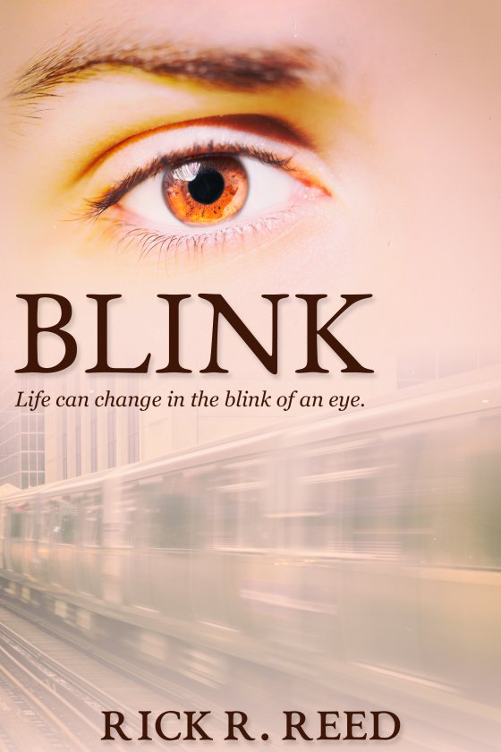 Blink by Rick R. Reed | Goodreads