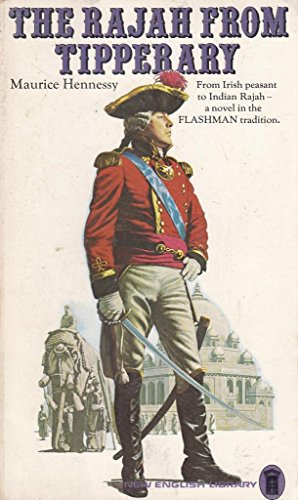 Rajah from Tipperary: George Thomas by Maurice N. Hennessy | Goodreads