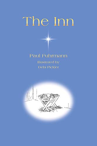 The Inn by Paul Fuhrmann | Goodreads