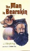 The man in bearskin by Coby Bos | Goodreads
