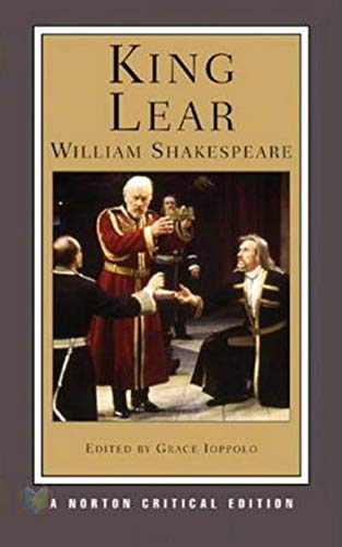 King Lear [Modern library classics] by William Shakespeare | Goodreads