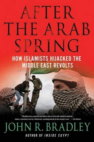 After the Arab Spring: How Islamists Hijacked the Middle East Revolts ...