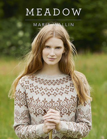 Meadow by Marie Wallin | Goodreads