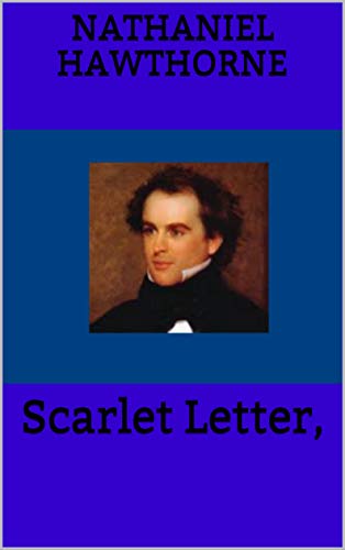 Scarlet Letter, by Nathaniel Hawthorne | Goodreads