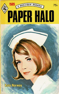 Paper Halo by Kate Norway | Goodreads