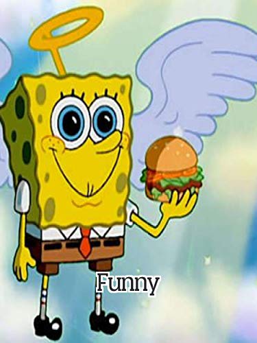 The Amazing SPongebob memes Colleciton by Fris Collins | Goodreads