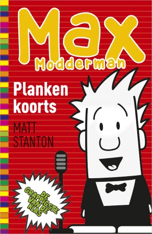 Plankenkoorts (Max Modderman, #2) by Matt Stanton | Goodreads